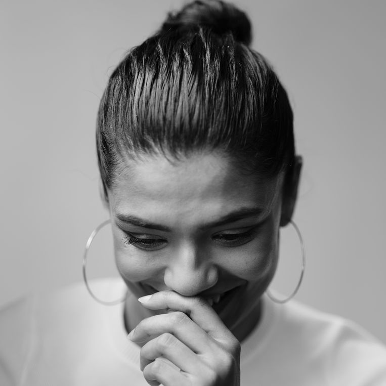 ‘In de Schilderswijk hielp het als je een grote bek had’ | De Volkskrant