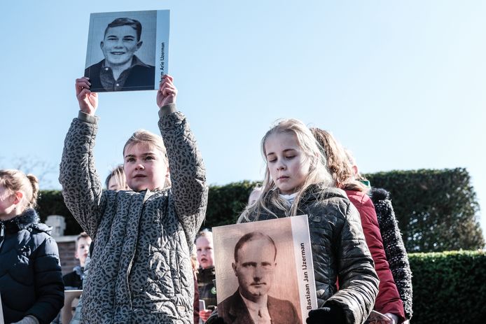 Stilstaan bij Achterhoekse oorlogsslachtoffers op 4 mei: documentaire ...