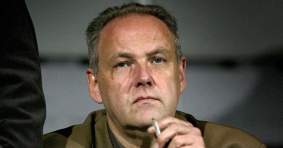 PORTRET. Mediamaker Terry Verbiest op 66-jarige leeftijd overleden ...