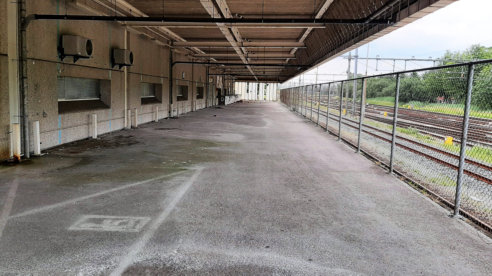 Zo gaat de transformatie eruit zien van het EKP-gebouw naar een ...