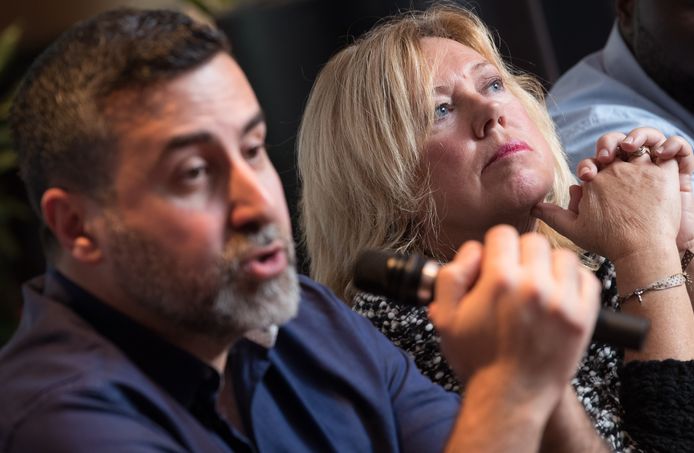 Dyab Abou Jahjah neemt met 'be.one' deel aan verkiezingen | Binnenland ...