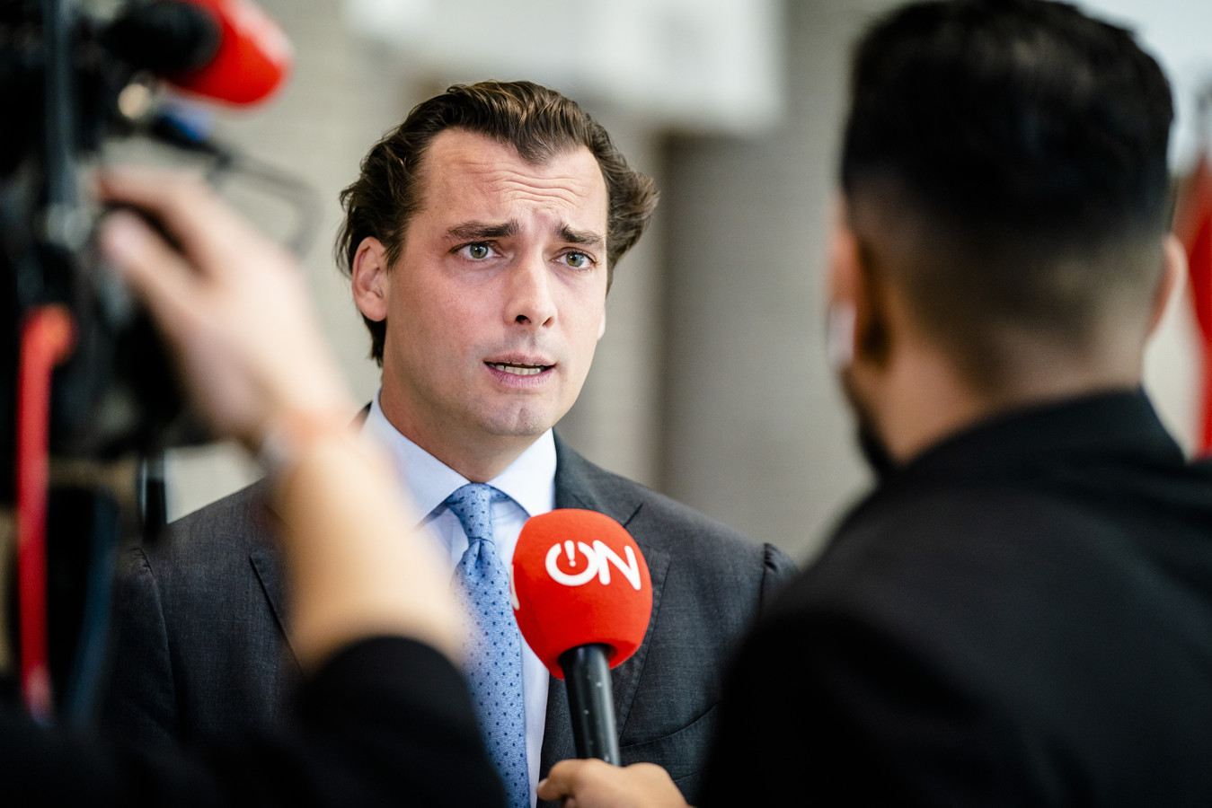 NPO wil af van Ongehoord Nederland: ‘Geen andere mogelijkheid meer over’ | Foto | AD.nl