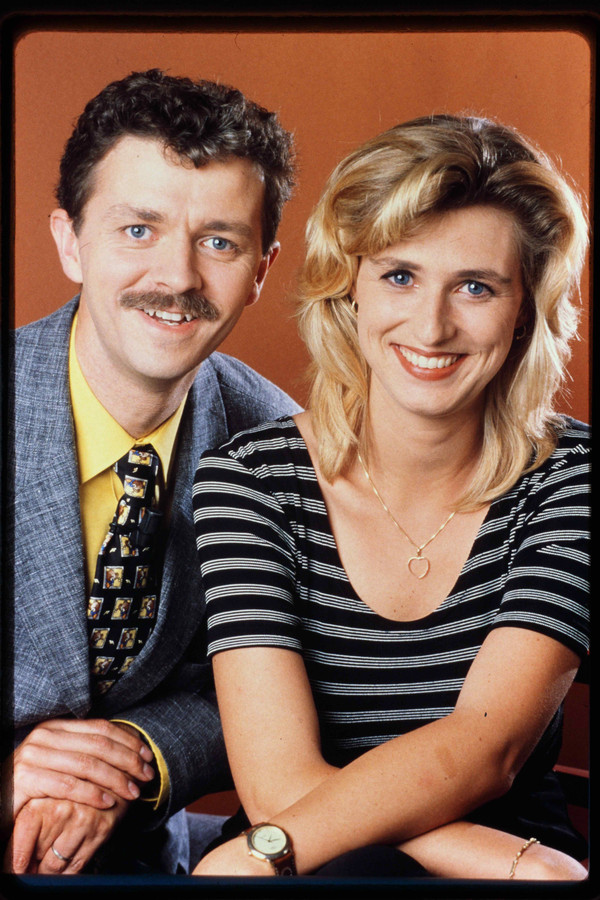 PORTRET. Na 36 jaar ‘Morgen weer met meer weer’ gaat Frank Deboosere ...