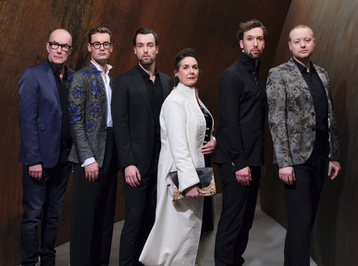 Familie Chabot: ‘Als je haar weer zwanger maakt, klaag ik je aan voor ...