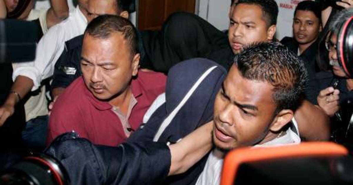 Doodstraffen voor moordende agenten in Maleisië | Buitenland | hln.be