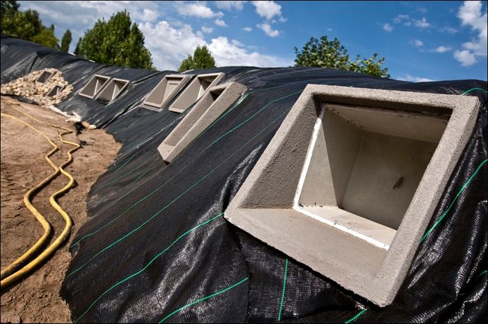 Begraven boven de grond in Breda | Breda | bndestem.nl