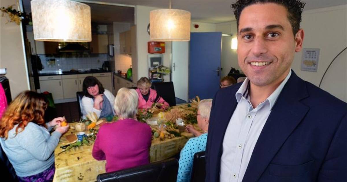 Burgerkracht kost 19 mensen bij Alifa in Enschede hun baan | Enschede ...