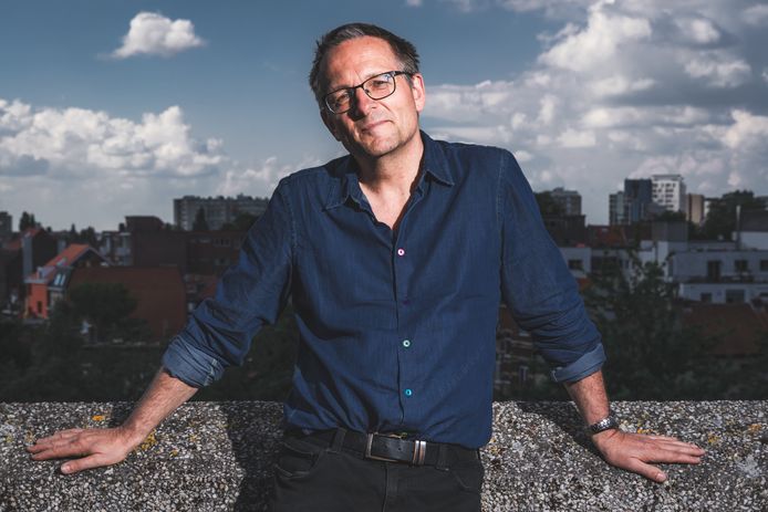 Lichaam Britse tv-dokter Michael Mosley (67) gevonden op Grieks eiland ...