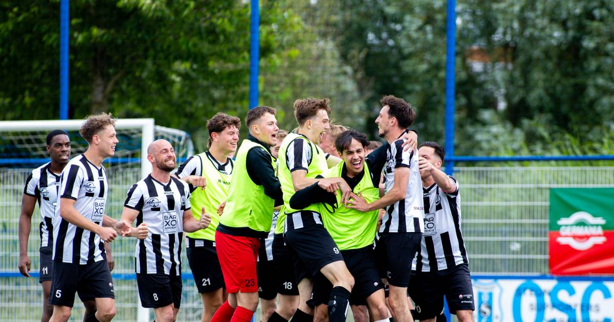 Eldenia dankt Thom van der Hoek en Jeffrey Rutten: ‘Nu is het tijd voor ...