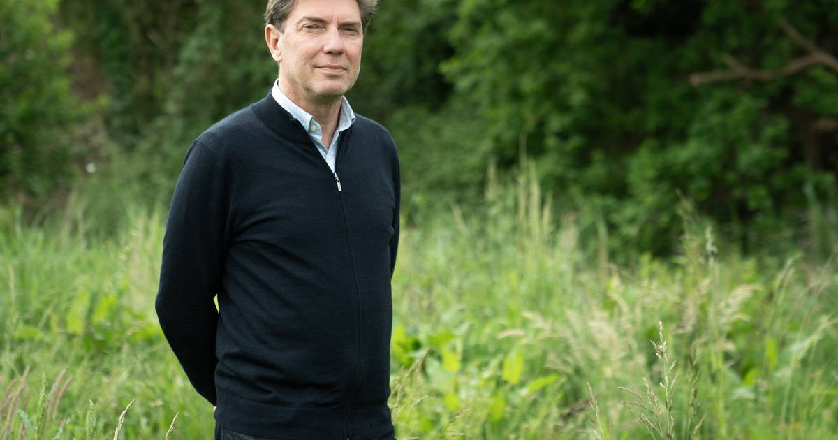 N-VA maakt kandidatenlijst bekend: burgemeester Jeroen Baert gaat voor ...