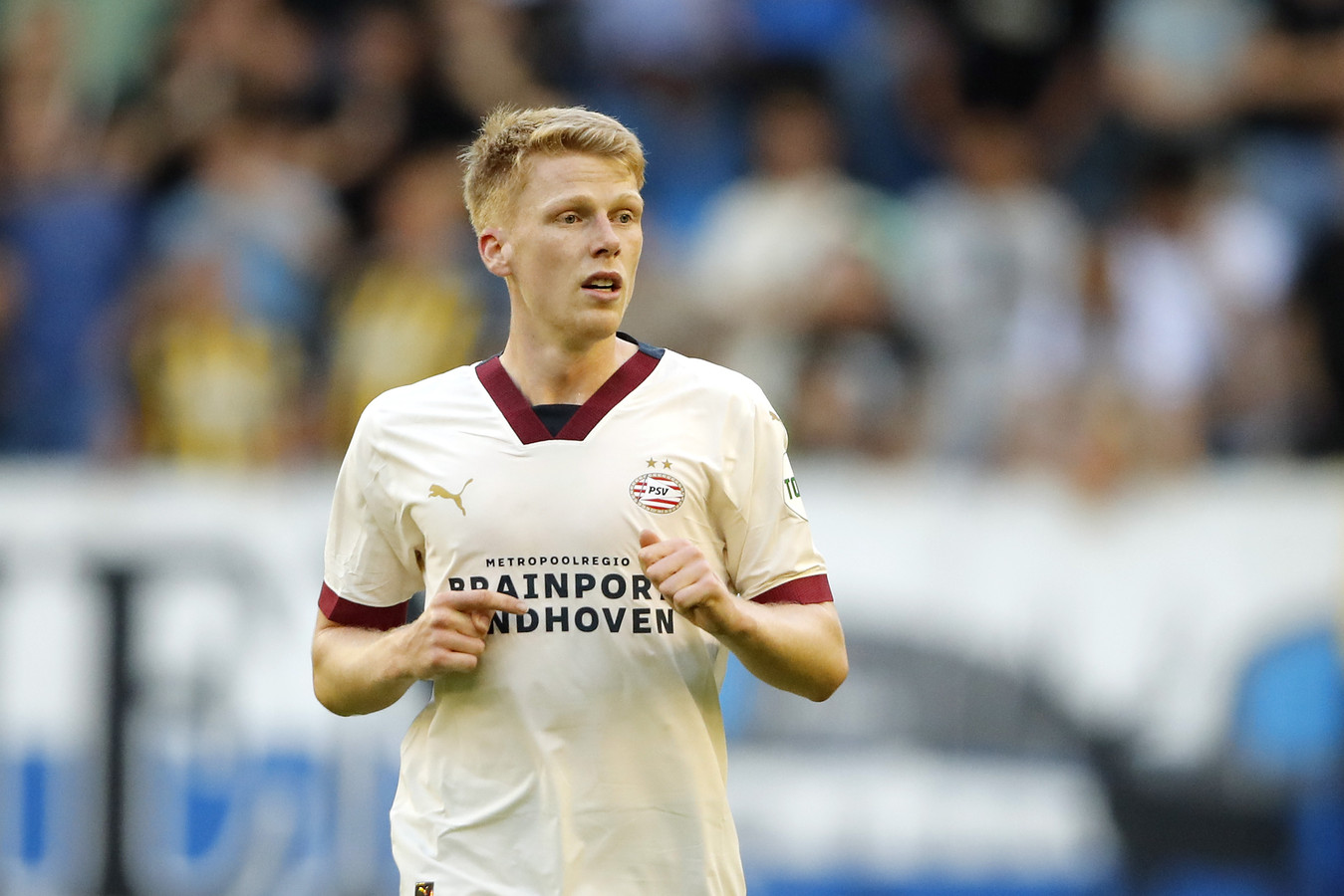 Bijzondere week én opmerkelijk debuut voor PSV-aanwinst Jerdy Schouten ... Bijzondere week én opmerkelijk debuut voor PSV-aanwinst Jerdy Schouten ...