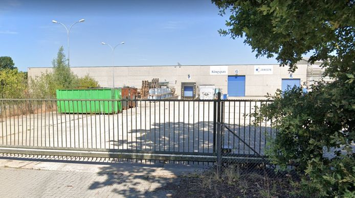 Building Group Jansen koopt perceel over van gemeente | Oudsbergen | hln.be