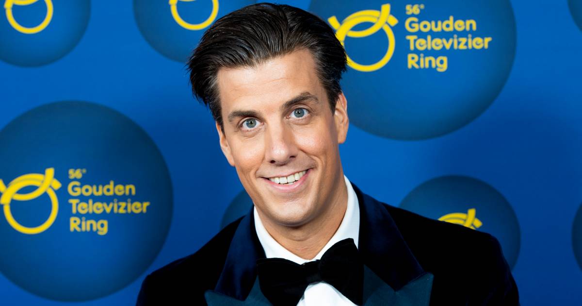 Rob Kemps en vriendin Miriam uit elkaar: ‘Verdrietig nieuws na bijzondere week’ | Show | AD.nl