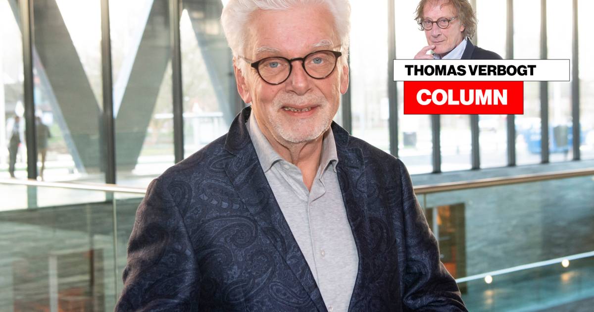 Qua elementair fatsoen is er nog een lange weg te gaan | Thomas Verbogt ...