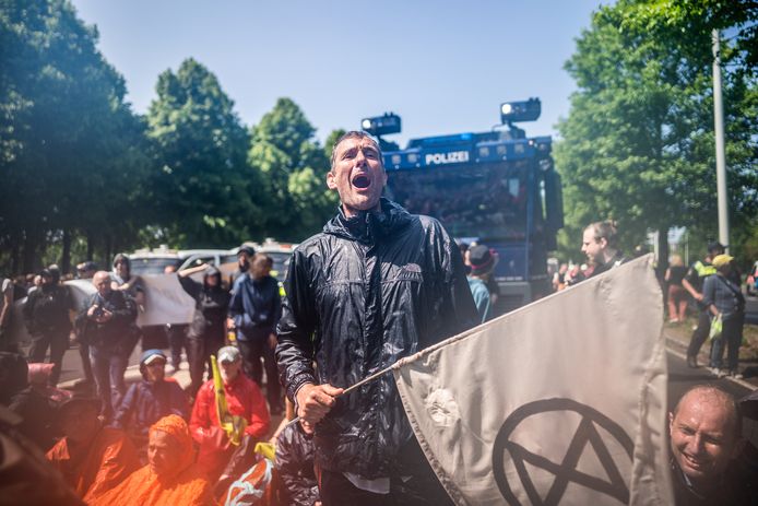 Gemeente Den Haag wil hulp van Tweede Kamer bij aanpak van ...