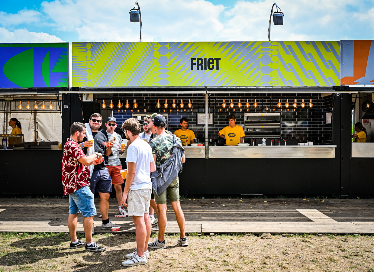 Hoe geraak ik er en waar kan ik parkeren? Alles wat je moet weten over ...