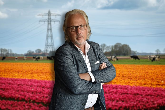 Effe weg uit het land van weglopers, besluitelozen, kolen en geiten ...