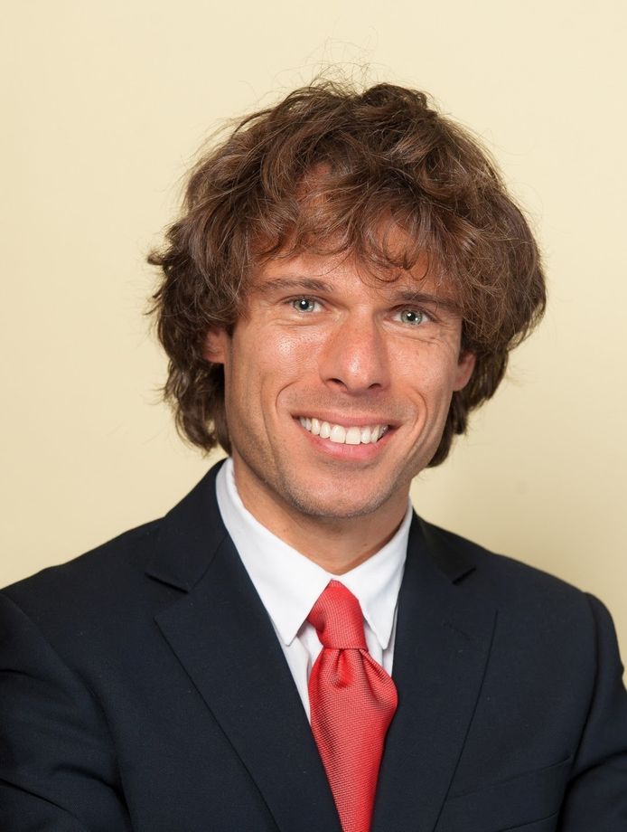 Daniël Smit benoemd tot bijzonder hoogleraar aan Tilburg University ...