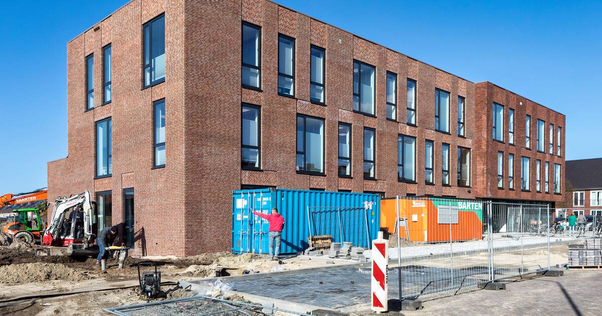 Droom huisartsenpraktijk in Zevenbergen wordt nachtmerrie: ‘We komen ...