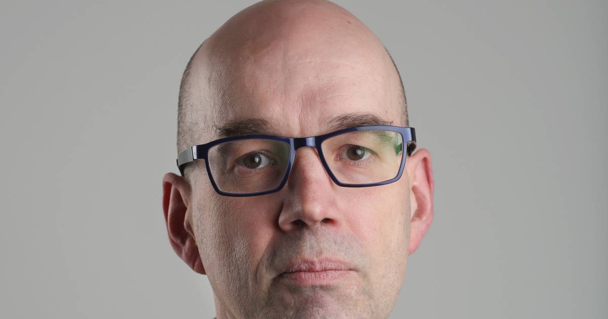 Gert-Jan Broere (60) overleden | Den Haag | AD.nl