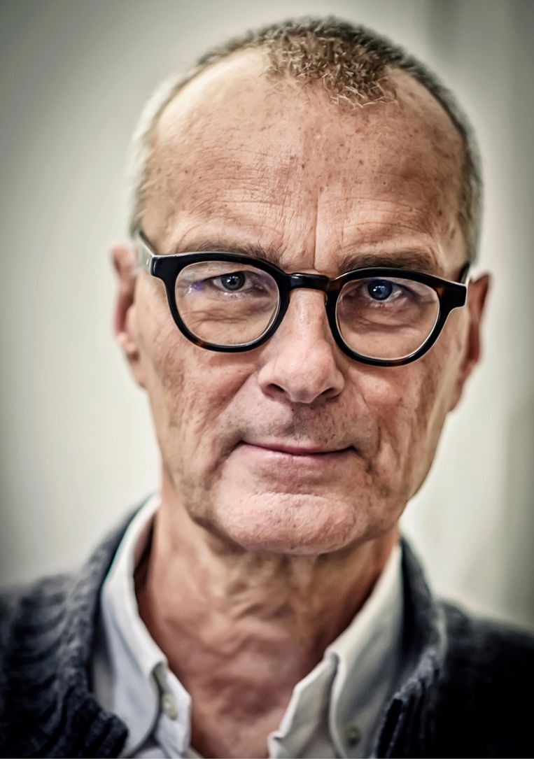 Hans Rieder: "Dat matchfixingverhaal zal de geschiedenis ingaan als een ...