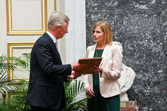 Bertemse Veerle Rots wint prestigieuze Francqui-prijs | Bertem | hln.be