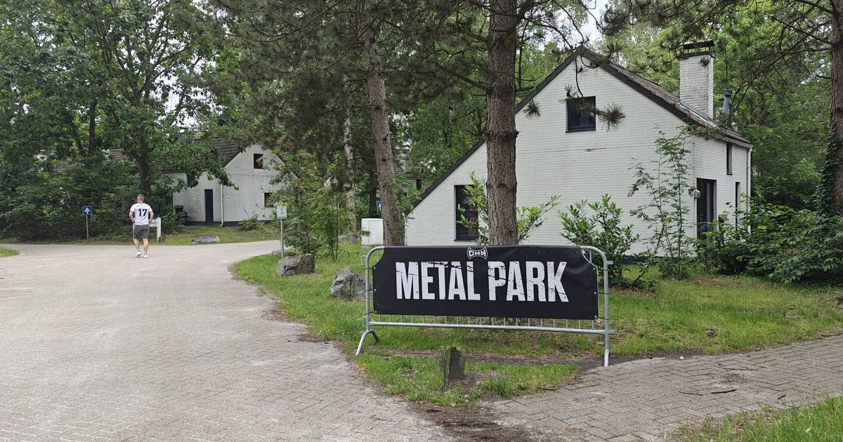 Sunparks Mol en Center Parcs Lommel dit weekend volledig volzet... door ...
