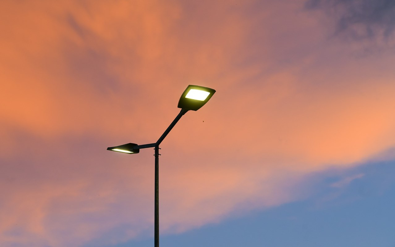 Ledverlichting zorgt voor besparing van bijna 400.000 euro in drie jaar ... Ledverlichting zorgt voor besparing van bijna 400.000 euro in drie jaar ...