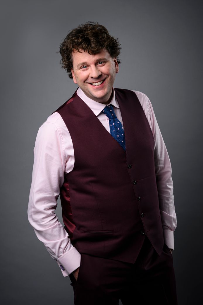 Dominic Seldis brengt in De Leest zijn twee grootste liefdes samen ...