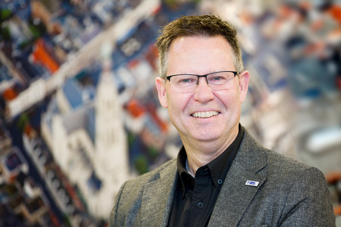 Met slechts één zetel toch het verschil maken in de gemeenteraad: ‘Kies ...