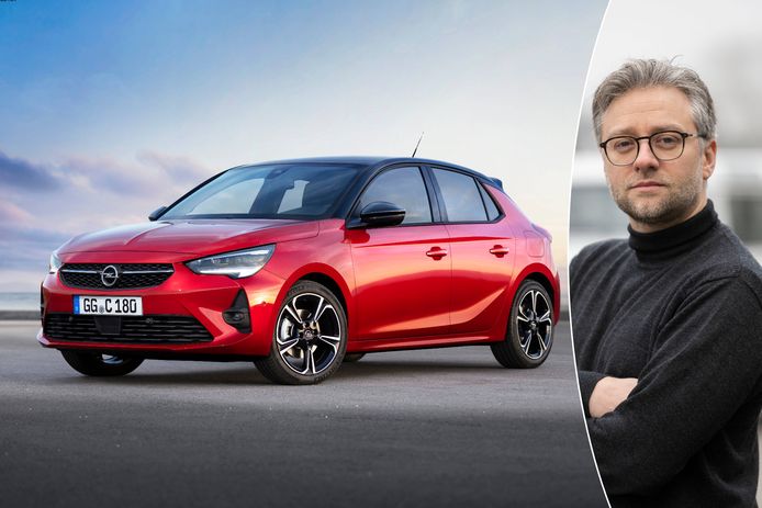 Duitse automerken steeds populairder op Belgische tweedehandsmarkt ...