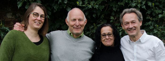 Groen+Vooruit gaat voor een progressieve lijst in Grimbergen met van Berlaer (Vooruit) en Le Roy ...