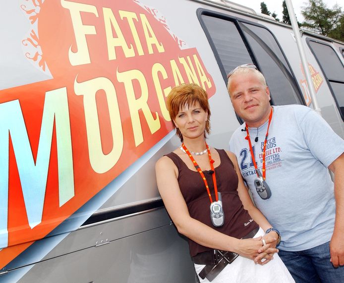 Geena Lisa (50) na 22 jaar ontslagen bij VRT: “Mijn ontslag geeft me de ...