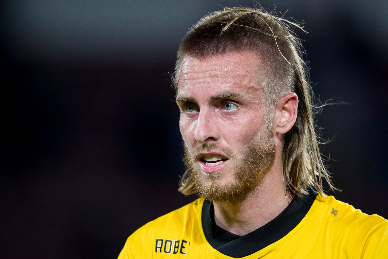 Nathan Rutjes overleeft zevende aflevering Wie is de Mol | Foto | AD.nl