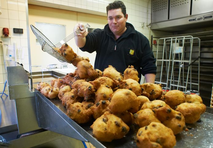 Bakkerij Van de Mortel sluit de deuren in Erp, Volkel, Mariaheide en ...