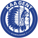 Navajo-kunstenaar verbrandt vlag van KAA Gent: “Geen daad van agressie ...