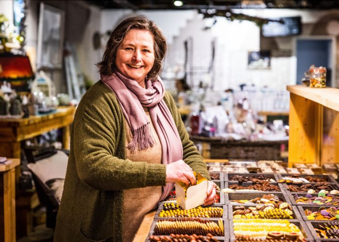 Desiree geeft haar droom op: ‘We kunnen beter zelf de stekker eruit ...