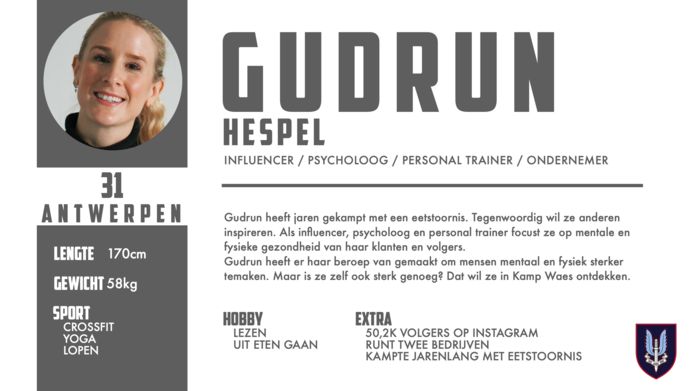 “Se acabó el tiempo de juego”: estos son los nuevos candidatos de 'Kamp ...