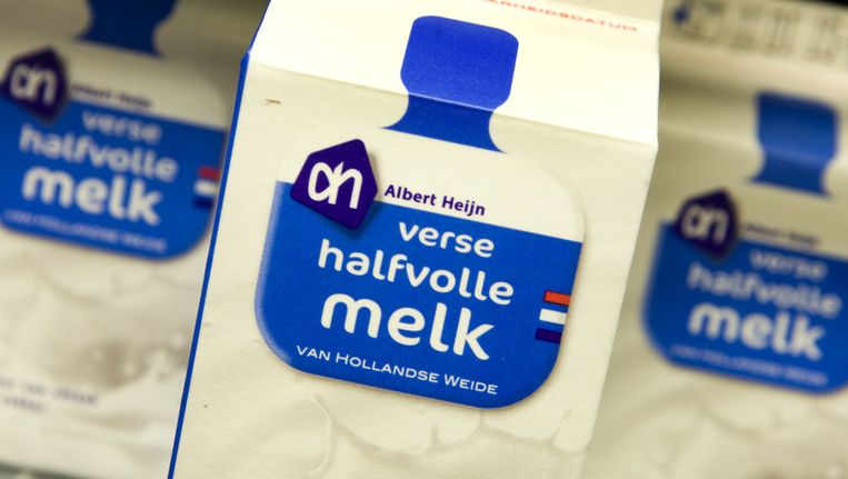 A-merken verliezen terrein op huismerken | Het Parool