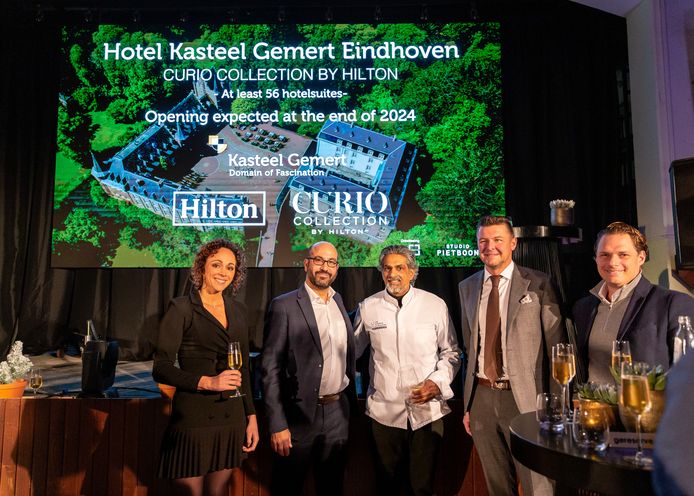Hotelcontract kan zorgen voor rust en stevige financiële basis onder ...