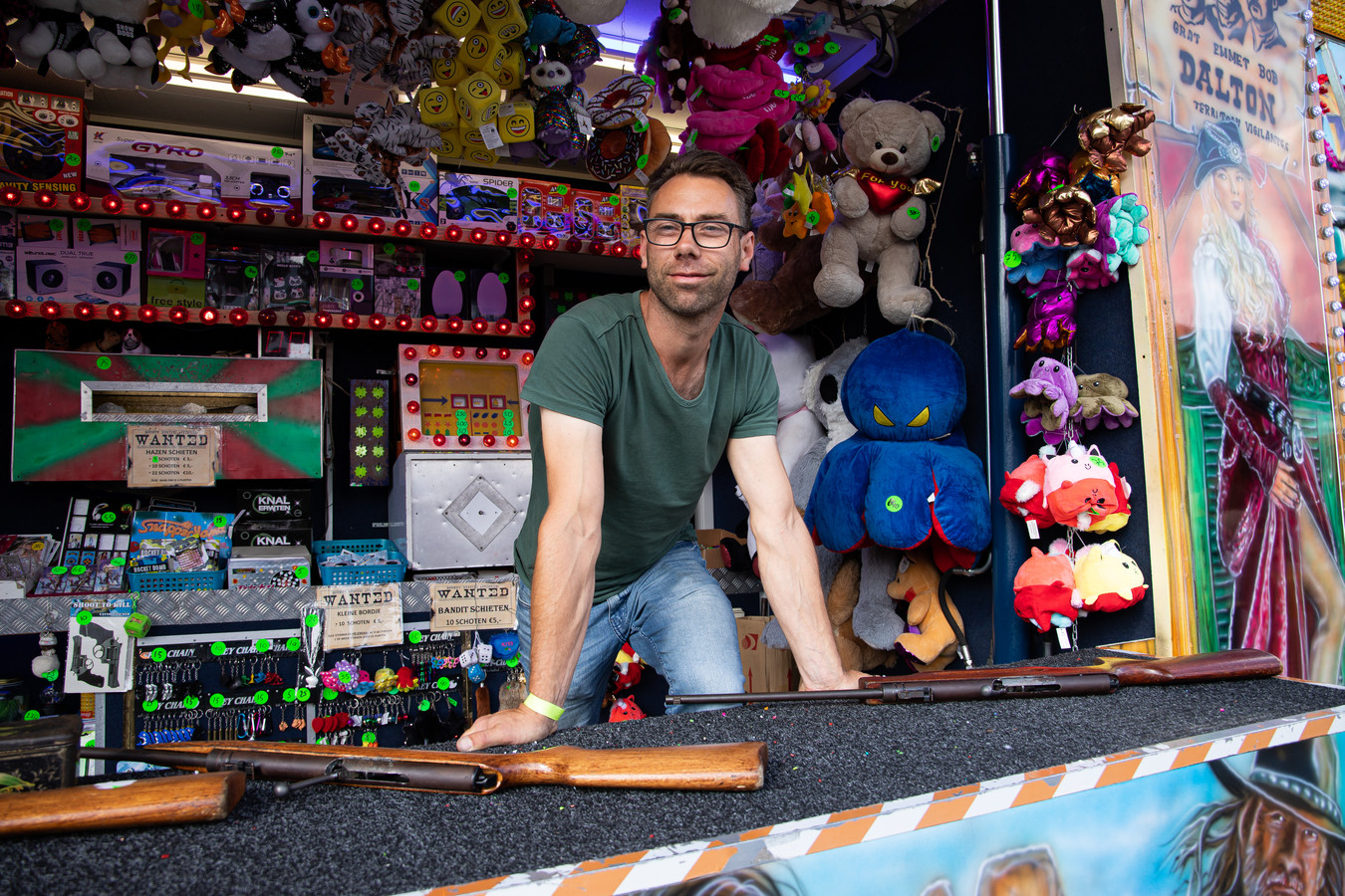 De Zeeuwse dorpskermis, zit daar nog toekomst in? ‘Je móet erbij zijn ...