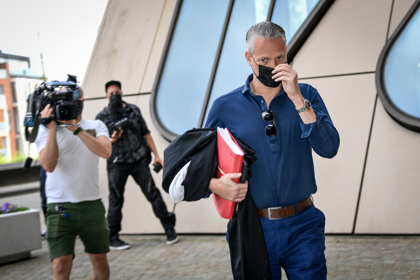 Walter Damen heeft bijzondere missie als kersvers lid van raad van ...