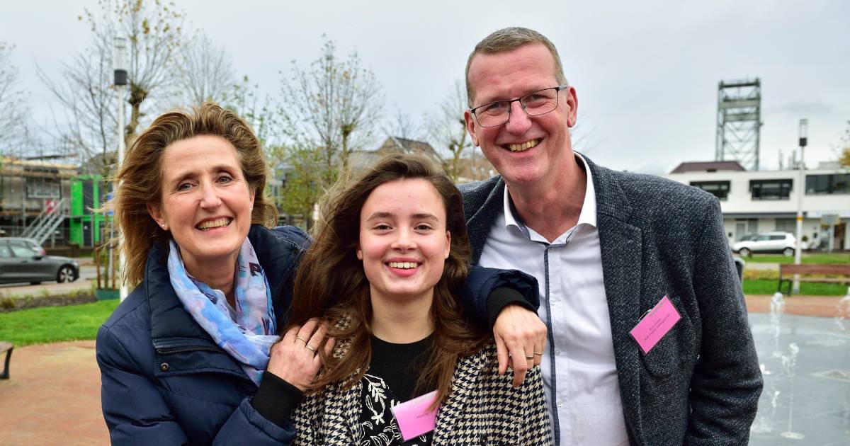 Wordt het even te veel? Miranda en Ron springen bij als pleegouders ...