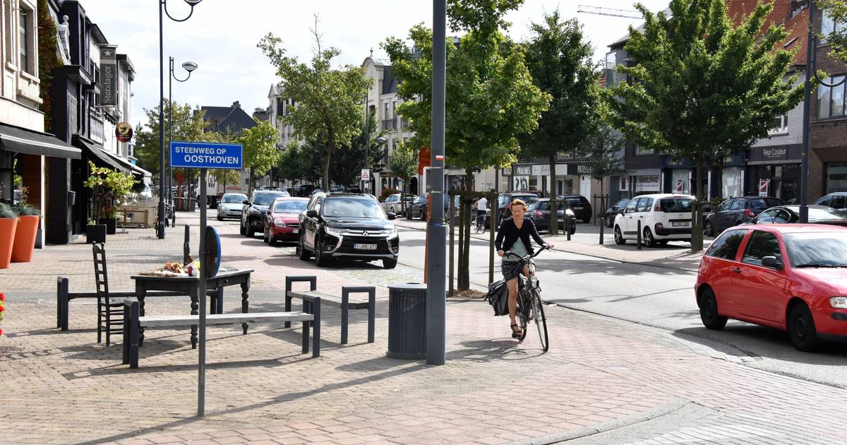 Dodelijk kruispunt wordt veiliger | Dessel | hln.be