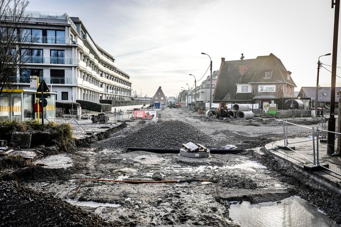 Dit zijn de kandidaten voor Samen Voluit en hun plannen voor De Haan ...