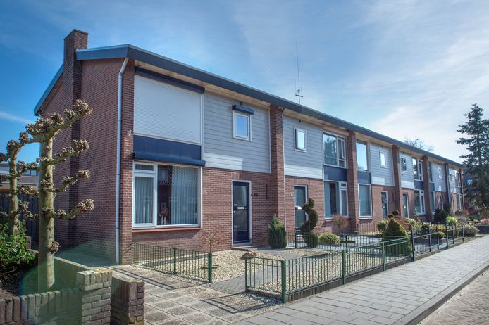 Reünie oud-medewerkers bouwbedrijf Guelen is in september | Wijchen ...