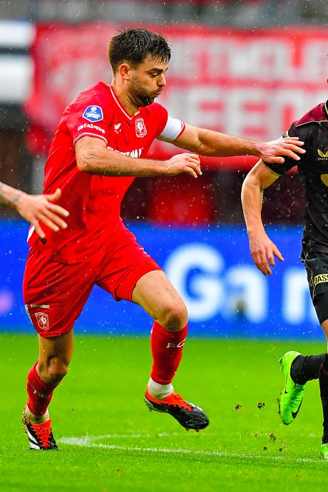 FC Twente | tubantia.nl