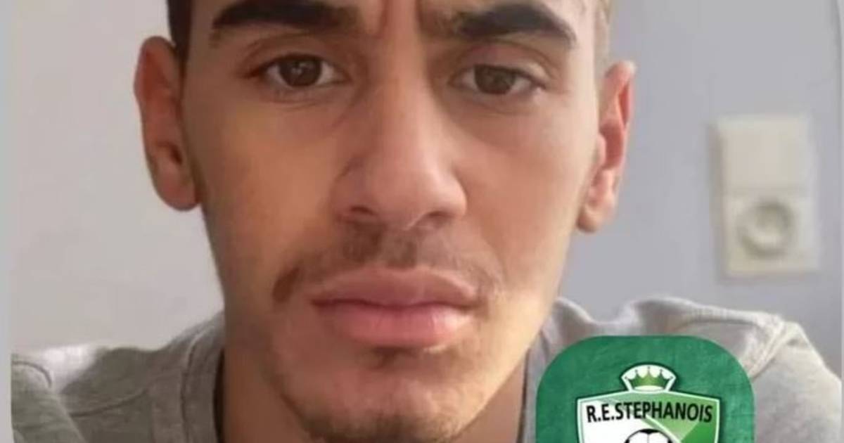 Un hommage pour Ibrahim, décédé tragiquement en plein match de foot ...