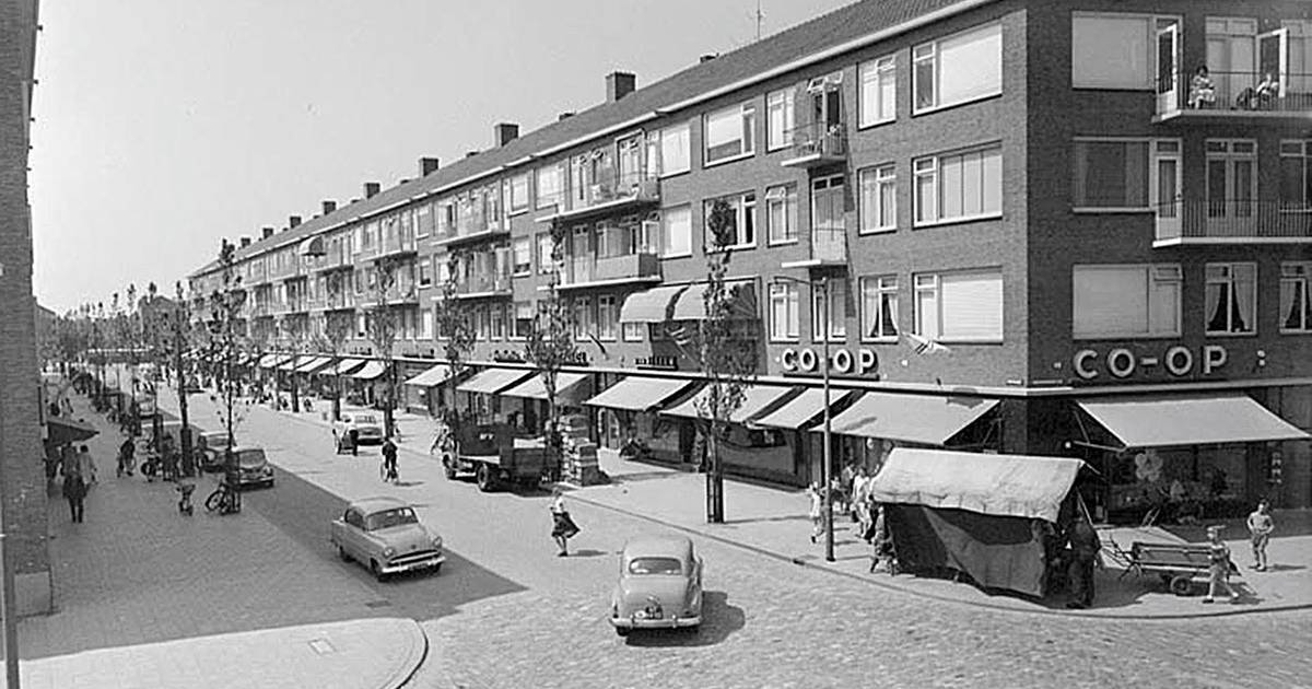 Welke zaken zaten hier en wat kon je daar allemaal halen? | Rotterdam ...