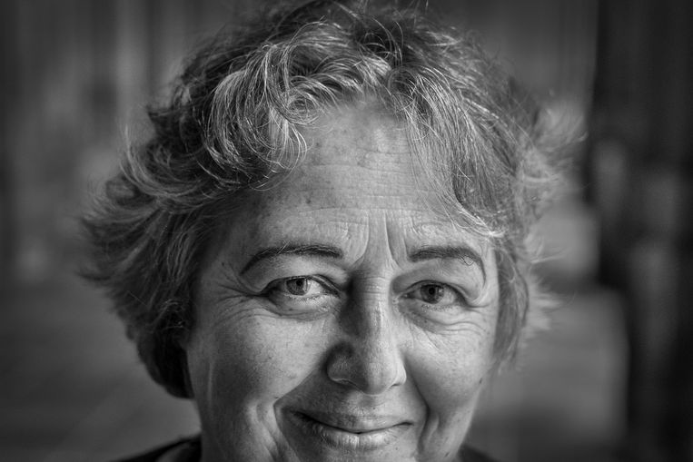 Rosi Braidotti, boegbeeld van de vrouwenstudies in Nederland, neemt ...